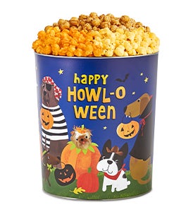 Popcorn Gifts | Gourmet Popcorn Gift Baskets | The Popcorn Factory