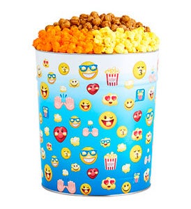 Popcorn Gifts | Gourmet Popcorn Gift Baskets | The Popcorn Factory