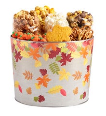 Popcorn Gifts | Gourmet Popcorn Gift Baskets | The Popcorn Factory