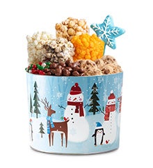 Popcorn Gifts | Gourmet Popcorn Gift Baskets | The Popcorn Factory
