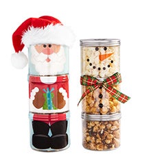 Popcorn Gifts | Gourmet Popcorn Gift Baskets | The Popcorn Factory