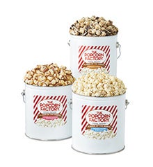 Popcorn Gifts | Gourmet Popcorn Gift Baskets | The Popcorn Factory
