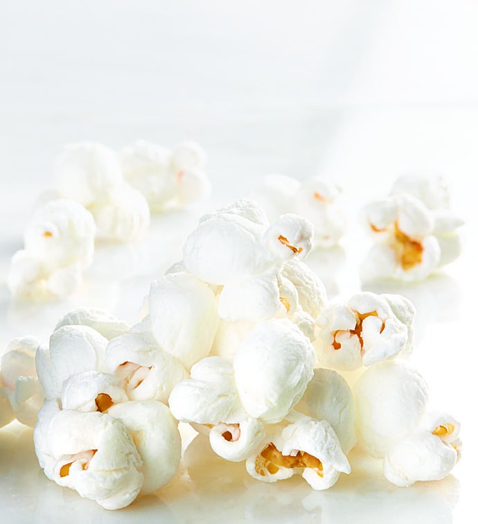Sea Salt Slim Popcorn