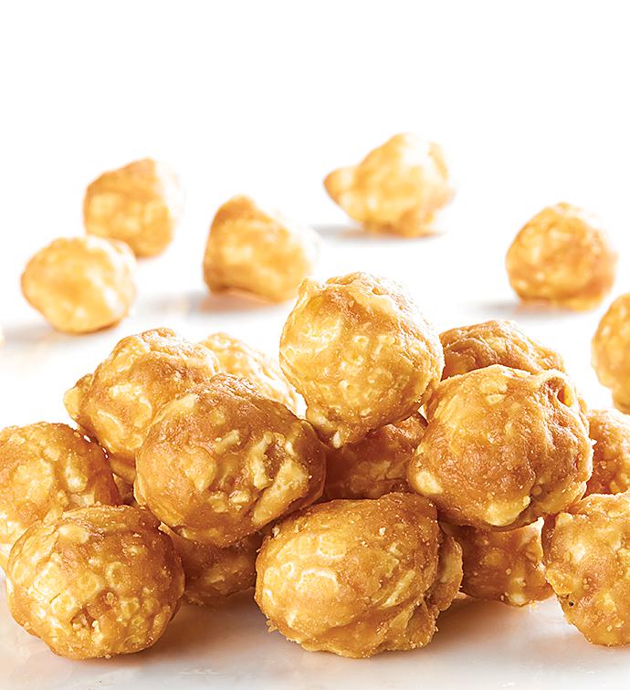 Popcorn Flavors | All Types of Popcorn | The Popcorn Factory