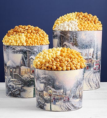 Unique Popcorn Gifts | The Popcorn Factory