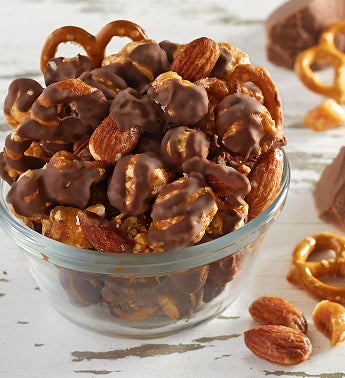 Flavored Popcorn | All Types of Popcorn | The Popcorn Factory