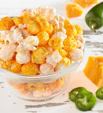 Flavored Popcorn | All Types of Popcorn | The Popcorn Factory