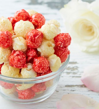 Flavored Popcorn | All Types of Popcorn | The Popcorn Factory