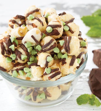 Flavored Popcorn | All Types of Popcorn | The Popcorn Factory