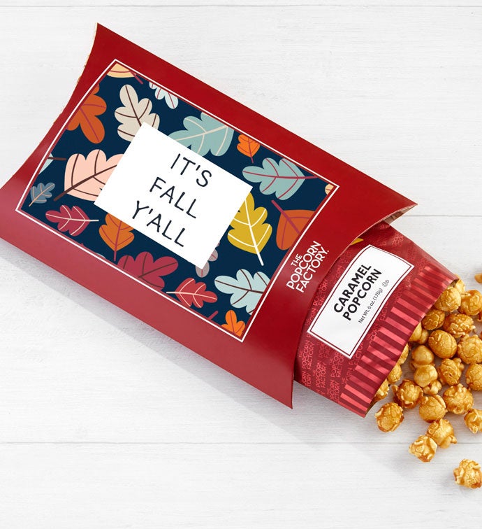 Popcorn Cards | Free Shipping Included | The Popcorn Factory