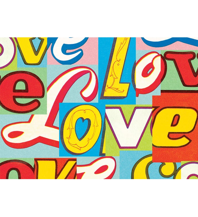 Tins With Pop® Retro Love 3 Flavor | The Popcorn Factory