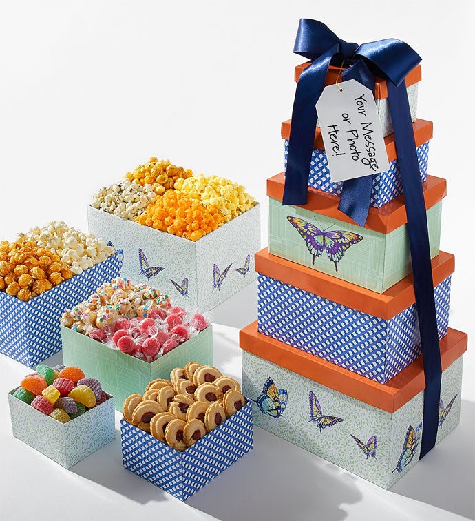 Popcorn Sale | Snack & Popcorn Deals | The Popcorn Factory