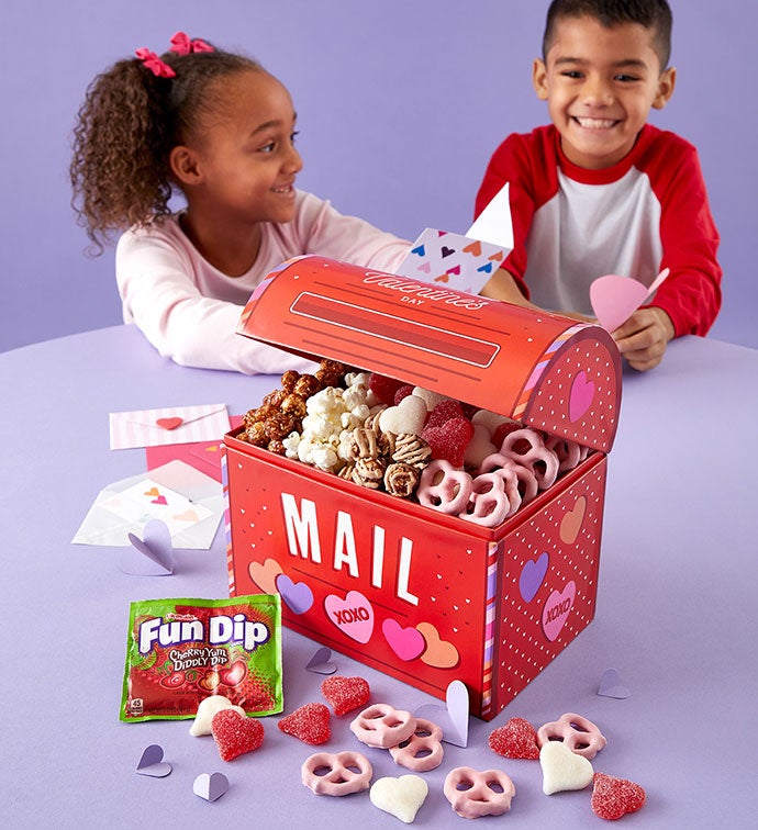 Fun Gifts | Amazing Gifts for All Ages | The Popcorn Factory