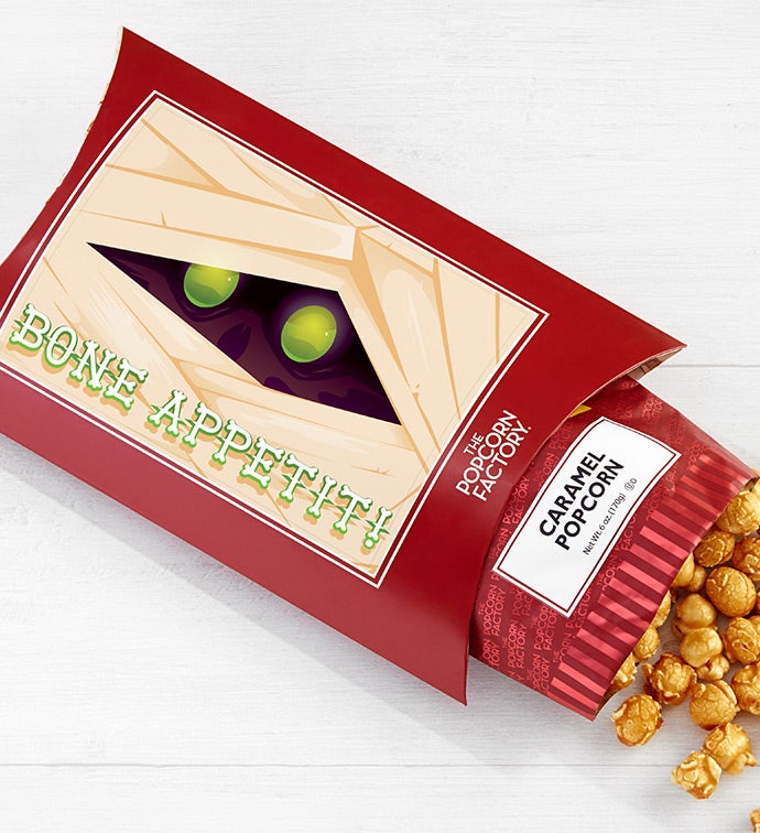 Cards With Pop® Bone Appetit | The Popcorn Factory