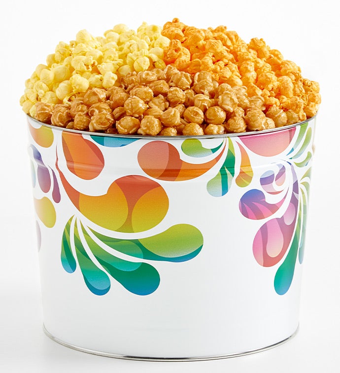 Spring Snacks: Popcorn, Treats & Gift Baskets | The Popcorn Factory