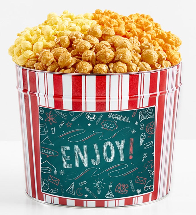 Back to School Snacks & Treats | Gifts for Students & Teachers | The ...