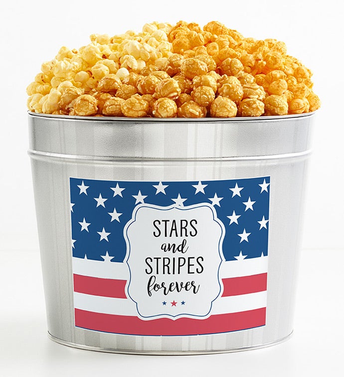 Military Appreciation Gifts | The Popcorn Factory