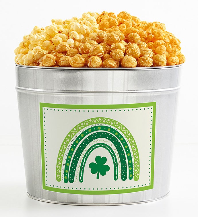 The Popcorn Factory Coupon & Promo Code 2024