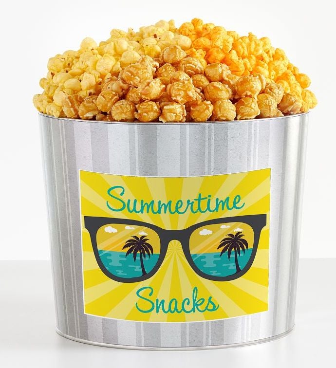 The Popcorn Factory Coupon & Promo Code 2024